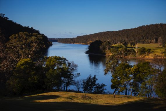 The Magic Of Arthur Boyd's Bundanon & Its Impressive Art Museum & Bridge Accommodation - Food ...