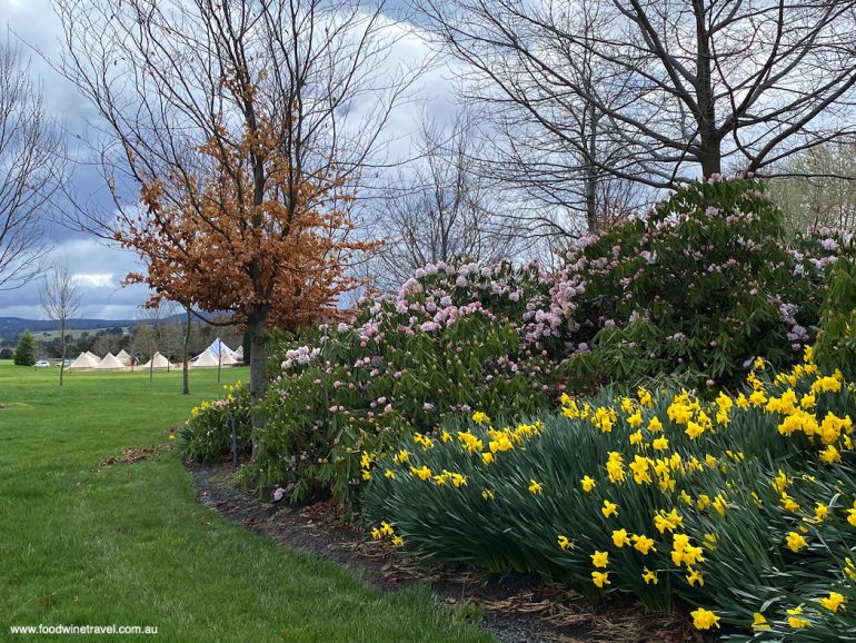 Glamping At Mayfield Garden, Oberon NSW - Food Wine Travel