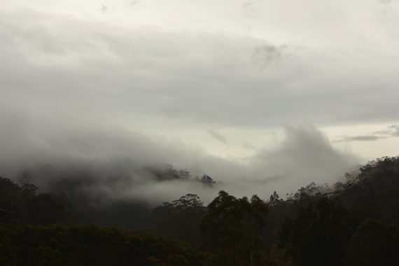 The Magic Of Arthur Boyd's Bundanon & Its Impressive Art Museum ...