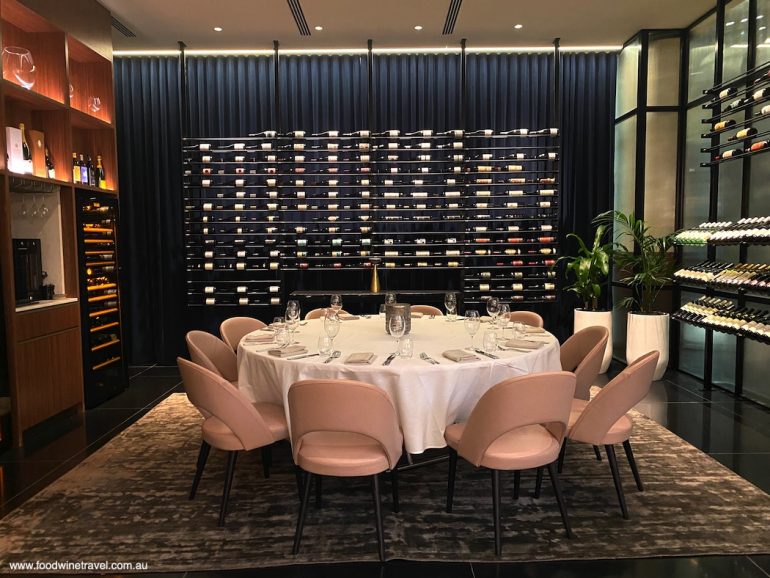 Luke's Kitchen, Kimpton Margot Sydney - Food Wine Travel