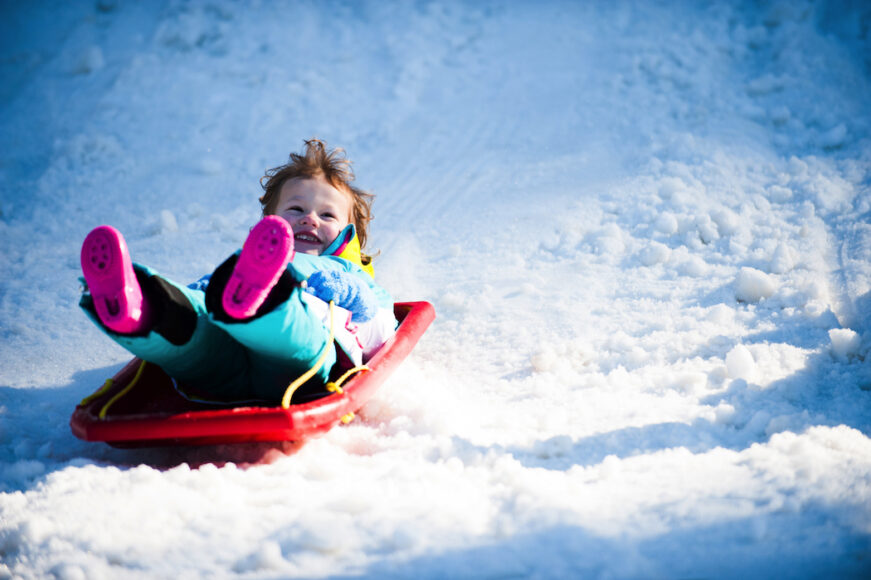 Canberra For Families: The Great Outdoors - Food Wine Travel