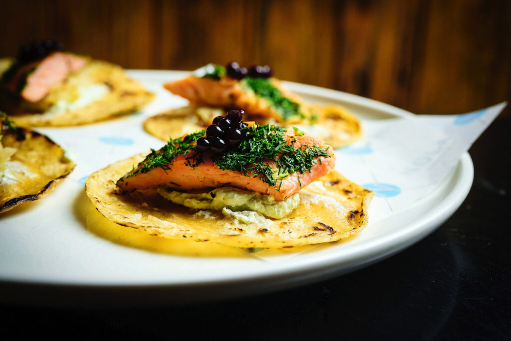 Meat March Comes To Sydney - Food Wine Travel