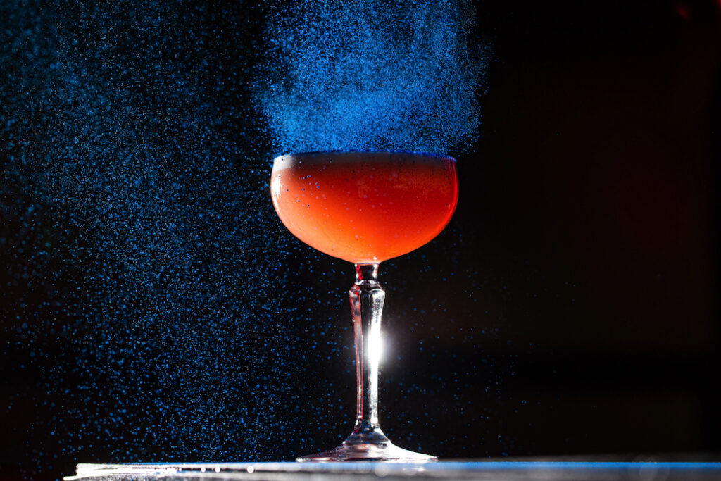 Cool Drink Ideas For Mother's Day - Food Wine Travel