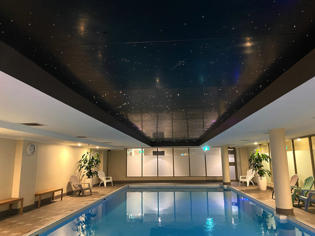 Rydges Sydney Central: This Surry Hills Hotel Even Has Its Own Cinema ...