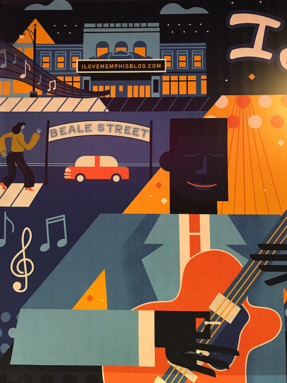 The Top 7 Things To Do In Memphis - Food Wine Travel