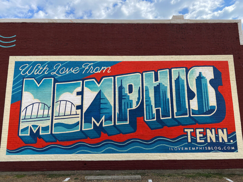 The Top 7 Things To Do In Memphis - Food Wine Travel