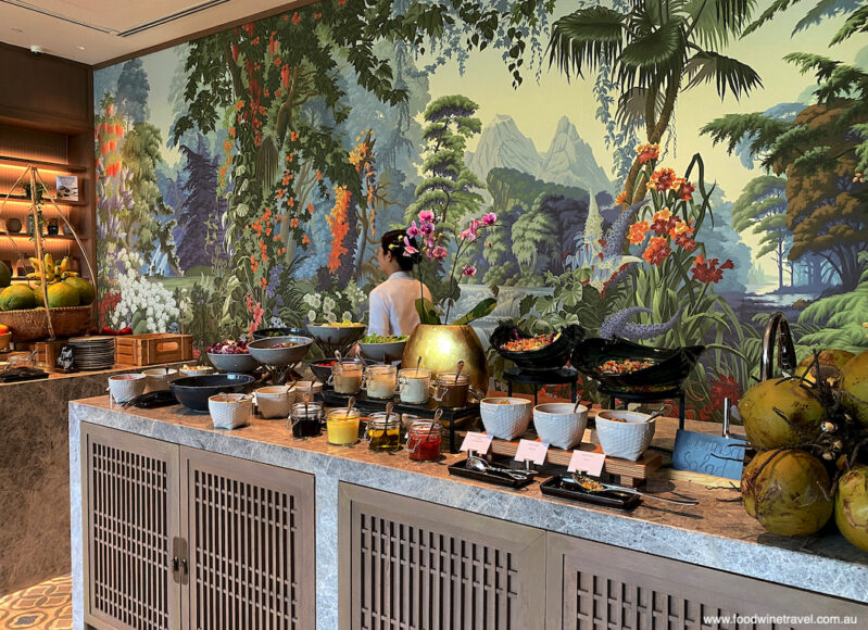 Heaven Is A Place Called The Regent Phu Quoc - Food Wine Travel