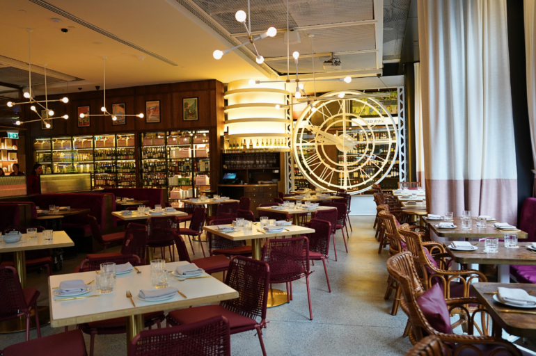 Bottega Coco: A Wine Lover’s Dream In Barangaroo - Food Wine Travel