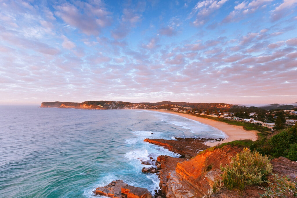 Six Reasons To Visit The New South Wales Central Coast - Food Wine Travel