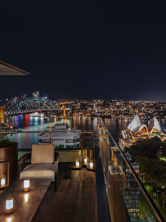 How To Find Your Wow Moment At Vivid Sydney - Food Wine Travel