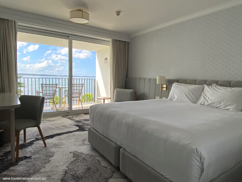 The Beachcomber Hotel & Resort, Toukley, NSW Central Coast - Food Wine ...