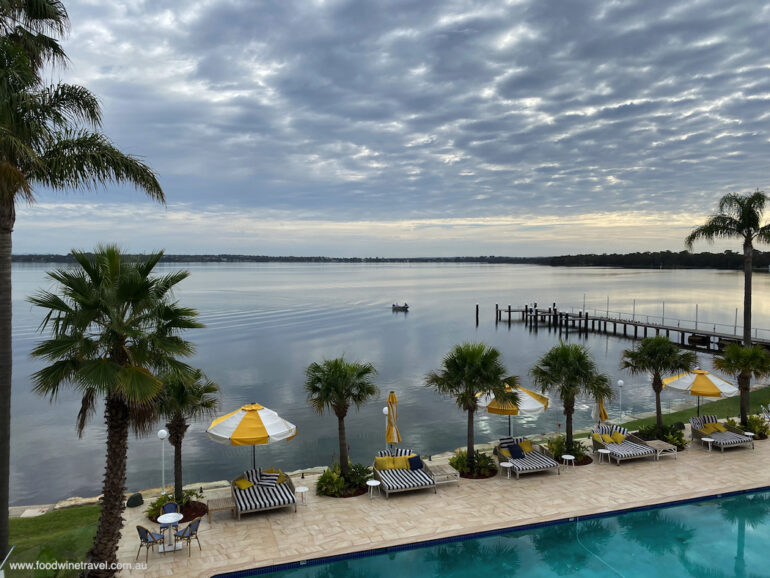The Beachcomber Hotel & Resort, Toukley, NSW Central Coast - Food Wine ...