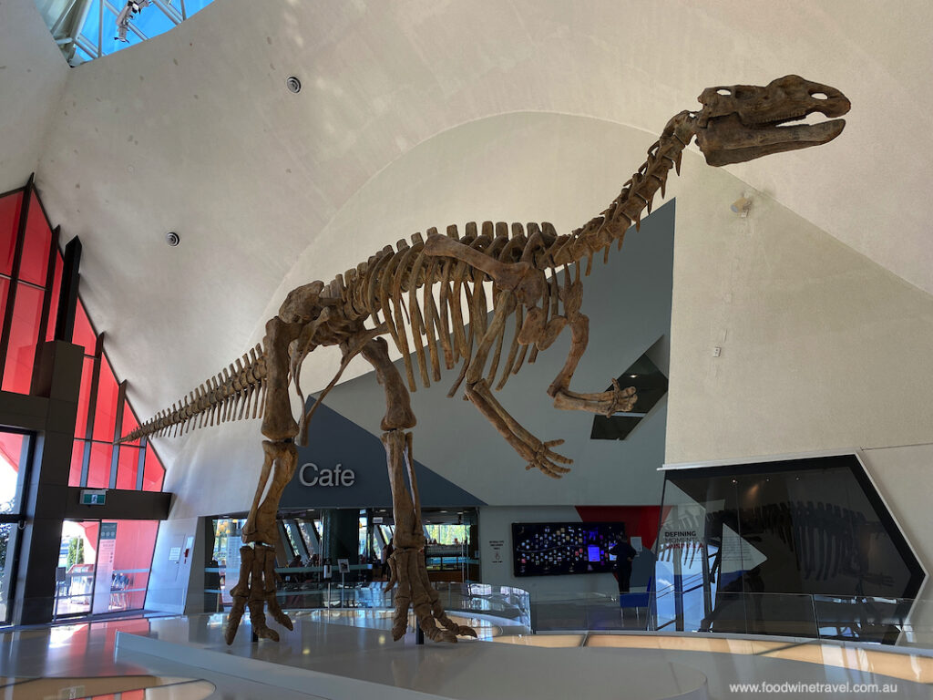 Canberra: Heart Of The Nation - Food Wine Travel