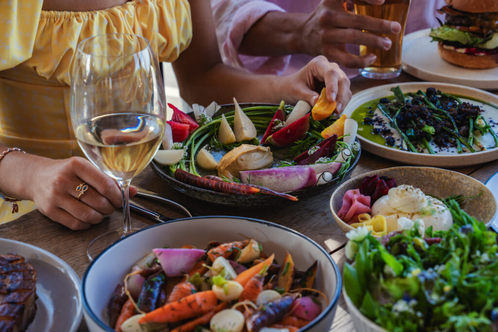 9 Experiences You Won’t Want To Miss At The Curated Plate - Food Wine ...