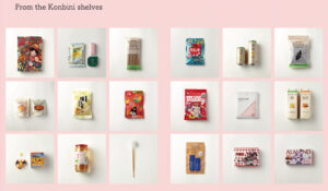 Konbini: Japanese convenience stores - Food Wine Travel