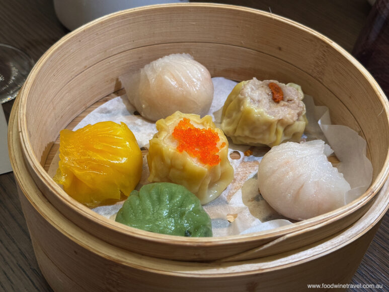 Golden Century Restaurant, Sydney - Food Wine Travel