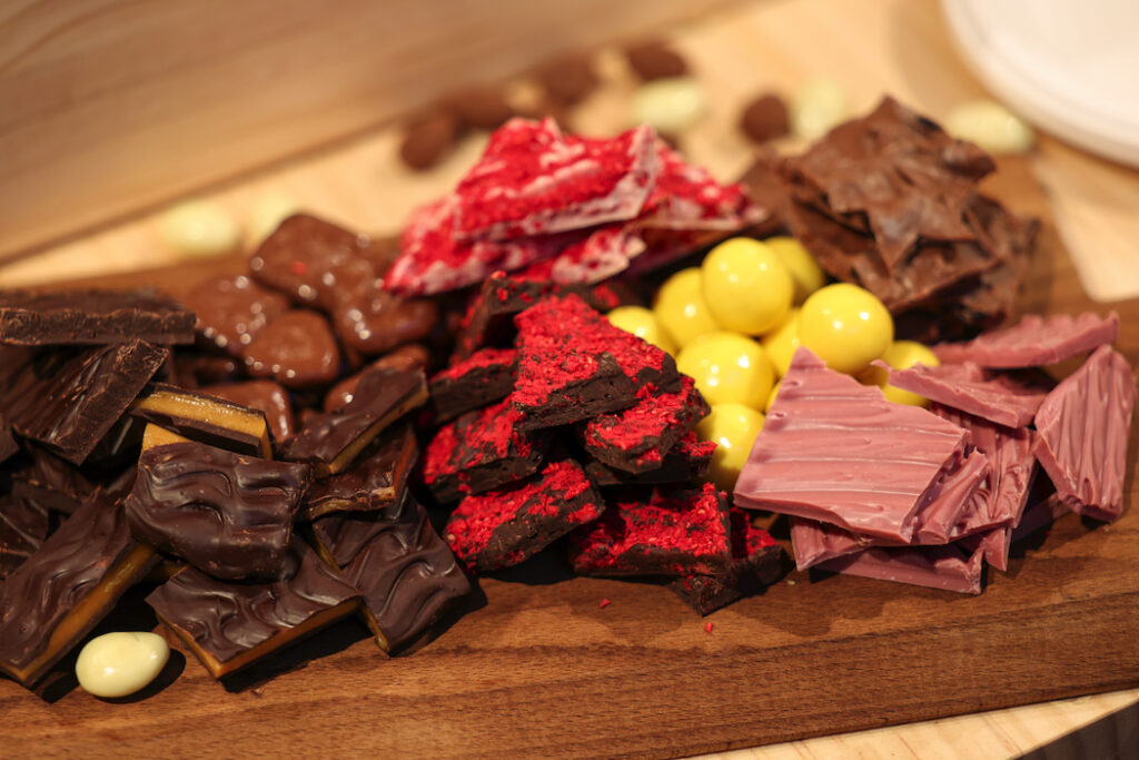 Noosa Chocolate Factory - Food Wine Travel